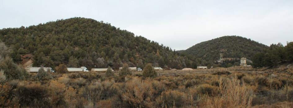 Help Hay Gulch Picture - San Juan Citizens Alliance