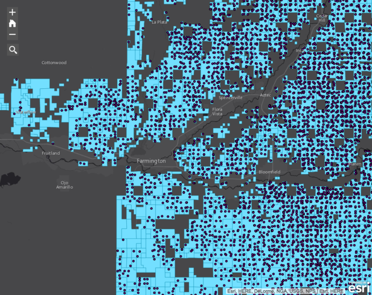 Oil and gas is devastating our health and public lands. - San Juan ...