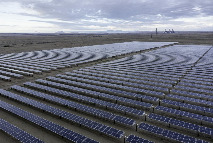 San Juan Generating Station - San Juan Citizens Alliance